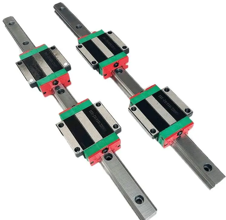 Linear Guideway Carriage HGW20CC HGW20CCH for CNC Router| Alibaba.com