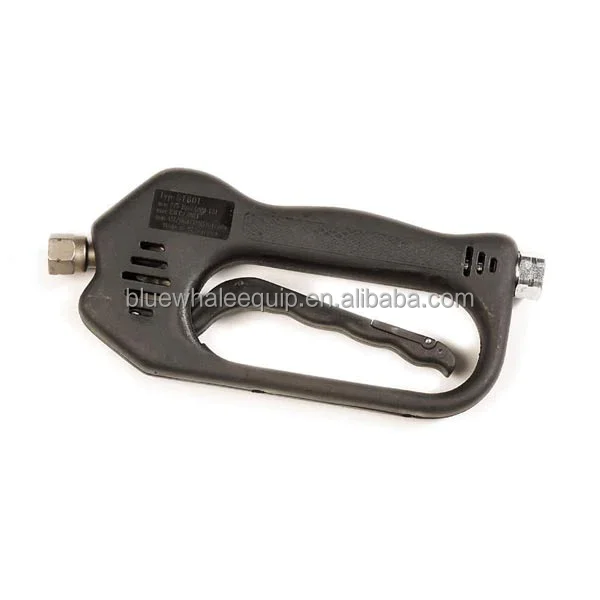 Linear Trigger Gun - 12 Gpm 4000 Psi-3/8 Inlet X 1/4 Outlet - Buy Car ...