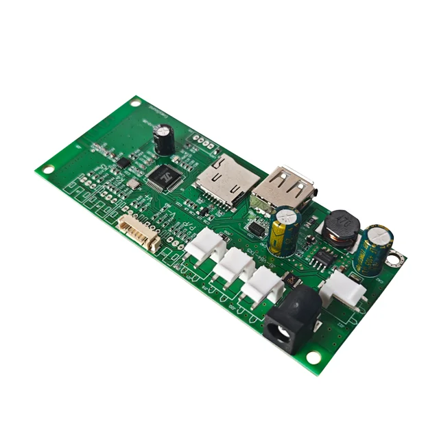 Professional Pcb Design & Assembly Services | Top Quality Circuit ...