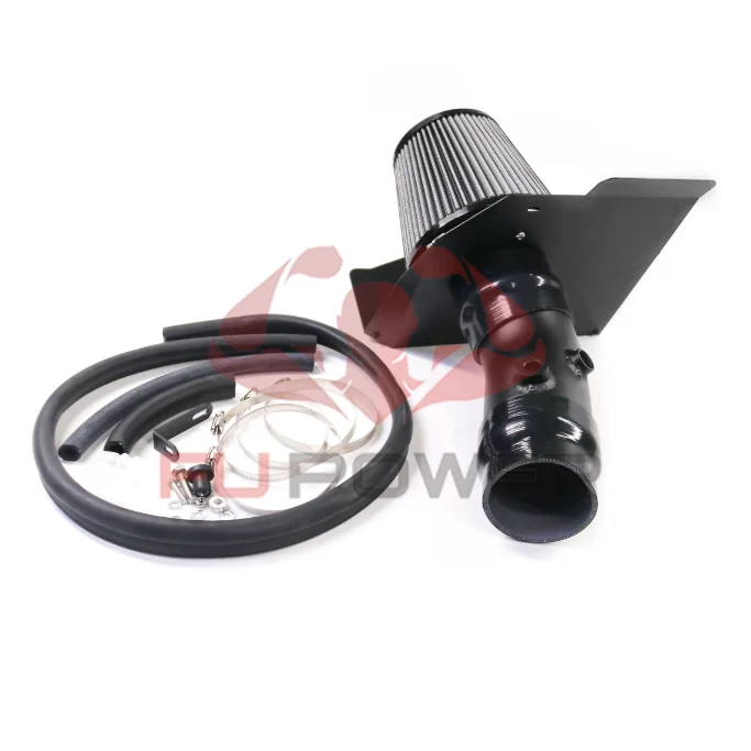 Custom COLD AIR INTAKE SYSTEM for Dodge Challenger/VW Golf/AUDI A3 S3 ...