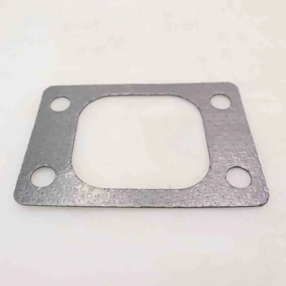 6261-11-5880 GASKET EX MANIFOLD for WA500 D275 HM400 HD405 PC800