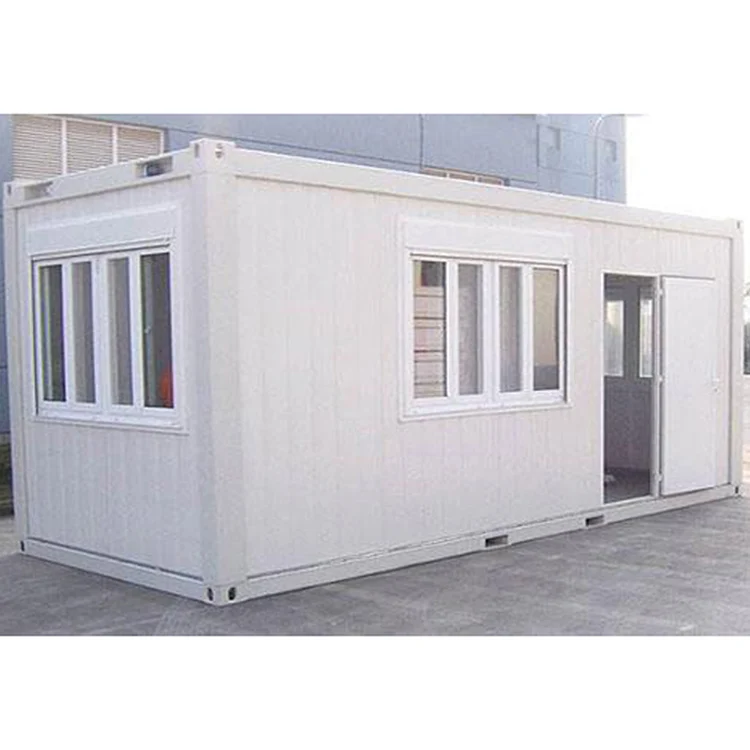 Hot sale tiny houses modular manufactured homes prefab house made ...