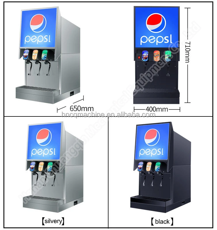 Soda Machine Flavour Fruit Juice Dispenser Cold Juice Dispenser ...