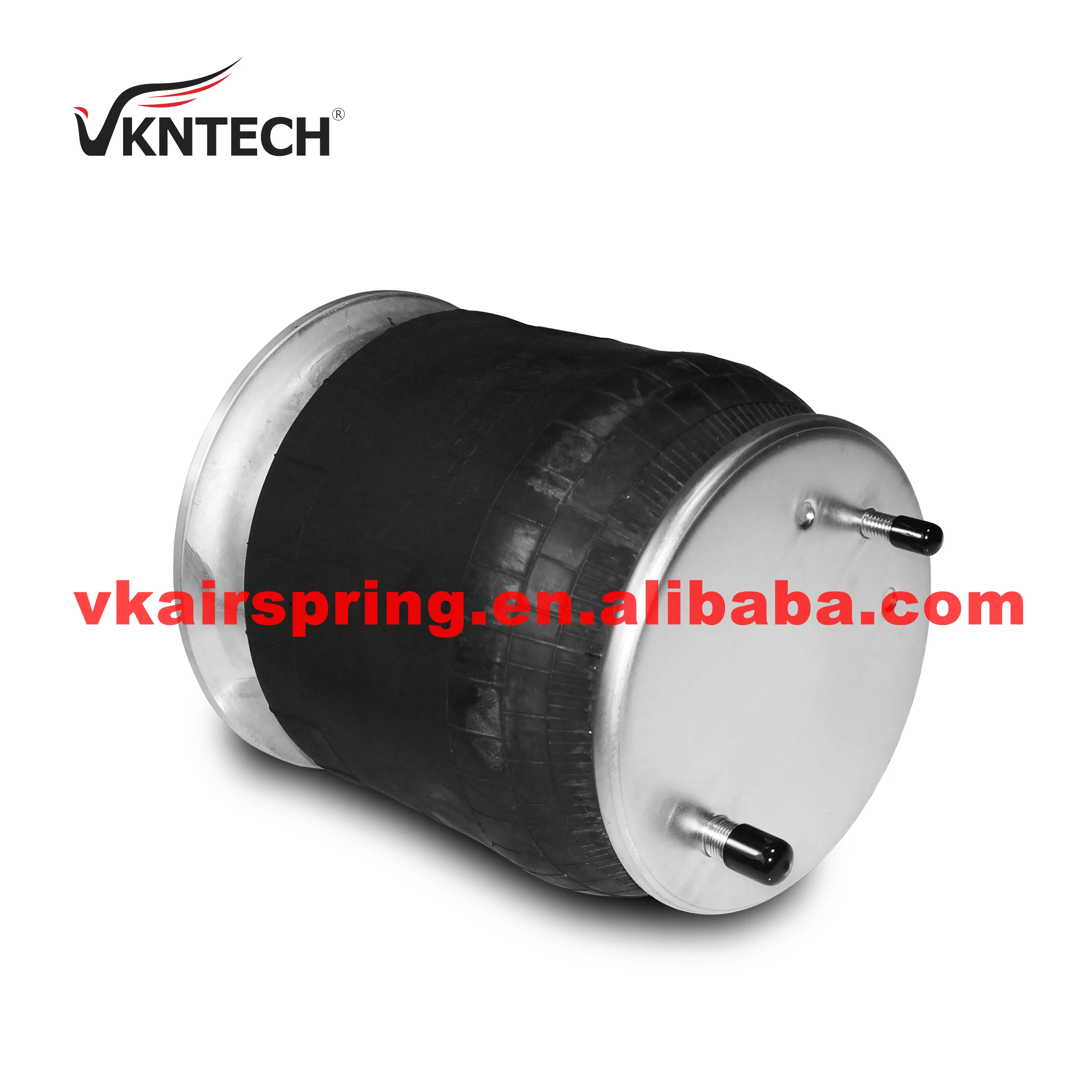 Air Bag W01-358-9781 & Air Suspension Spring for Trucks