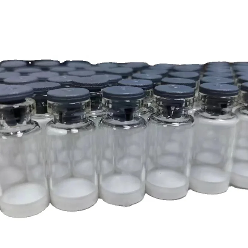 Wholesale Peptides Purity 99% Weight Loss 5mg 10mg 15mg Vials Peptides ...