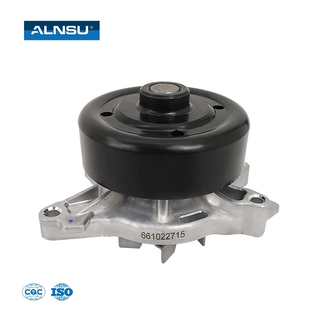 Auto parts car parts water pump for Toyota ZZE110 1ZZ 16100-09080 16100 ...