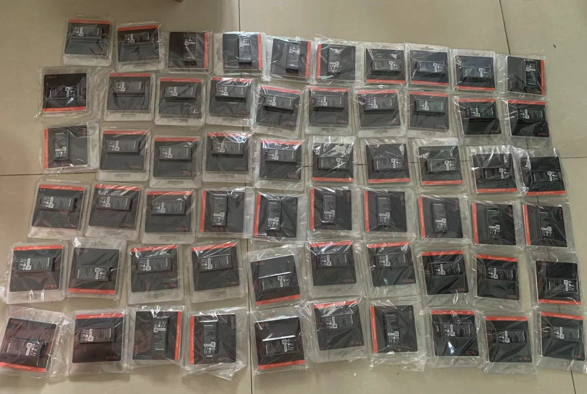 Tello Flight Battery - 1100mah Original for DJI Ryze Tello