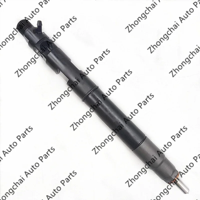 28599713 Common Rail Injector 1100100- Xed95 For Engine 4d20m - Buy ...