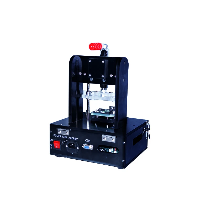 PCB Test Jig Pogo Pin Test Fixture - Reliable Function Test