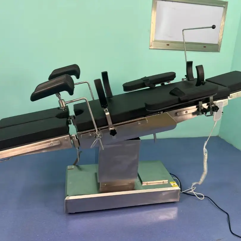 Multifunctional Orthopedic Operating Table - MINTO YT-A500-3