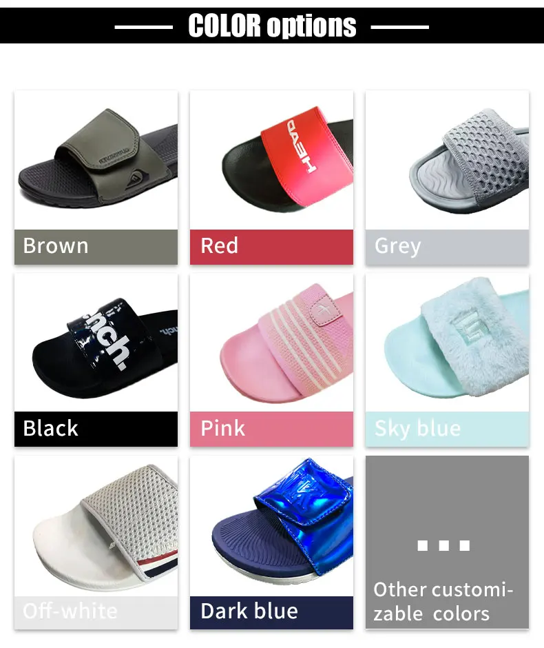 Ssd Top Manufacturer Non Skid Eco Friendly Comfortable Outdoor Fashion ...