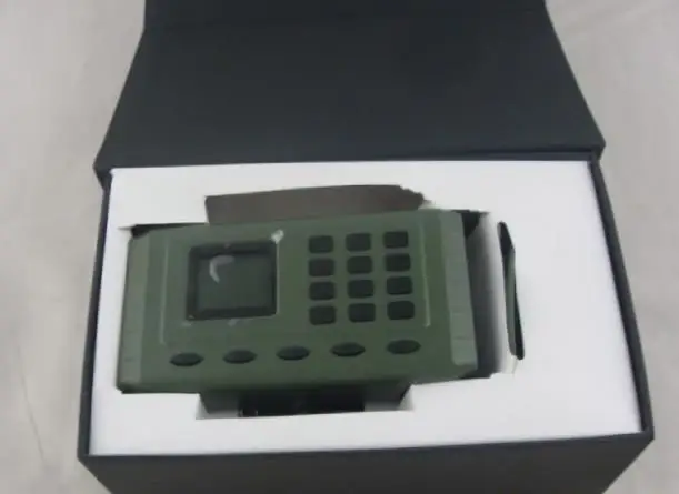 35w 130db Loud Speaker With 200m Remote Controller Hunting Mp3 Bird ...