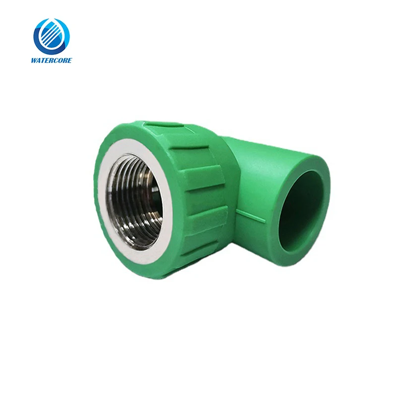 Din8077,Din8078,Iso15874 Polypropylene Pp-r/ppr Pipe For Cold And Hot Water Supply - Buy ...