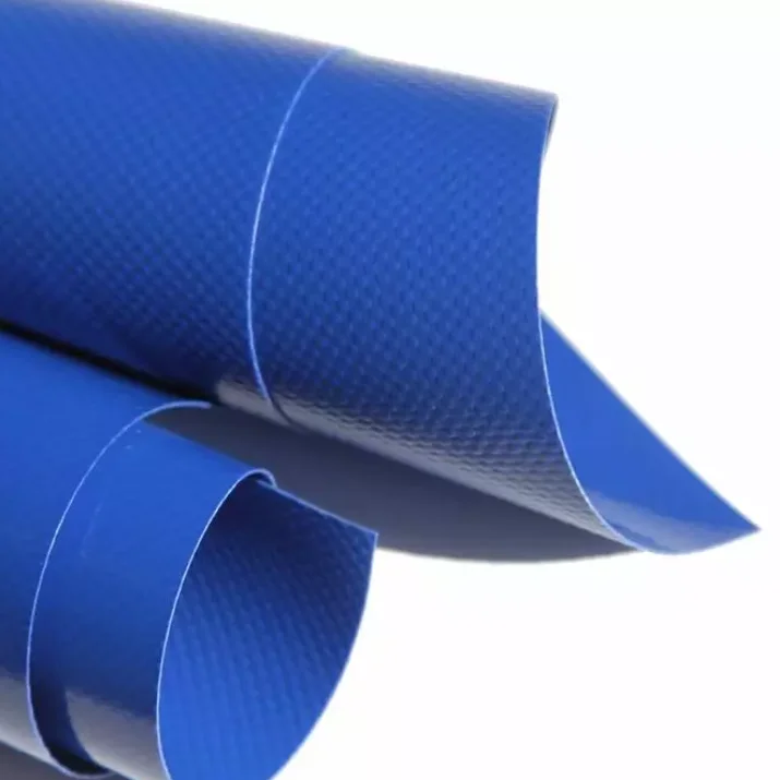 Polyester Fabric for Making Inflatable Tarpaulin Boat castle Material ...
