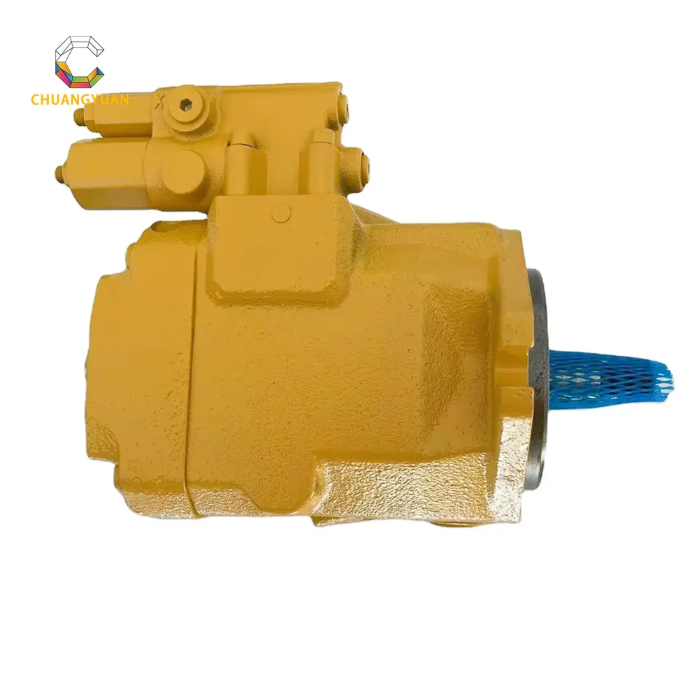 Hot Sale Piston Pump Hydraulic Fan Pump 1912942 For CAT Caterpillar ...