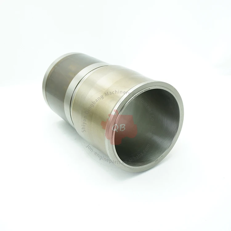 Cummins Cylinder Liner Kit - ISX15 QSX15 QSX11.9 ISZ13 QSZ13