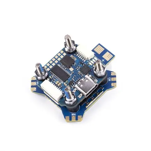 Iflight Blitz Mini F4 Stack Mpu6000 F4 Flight Controller Blitz Mini ...