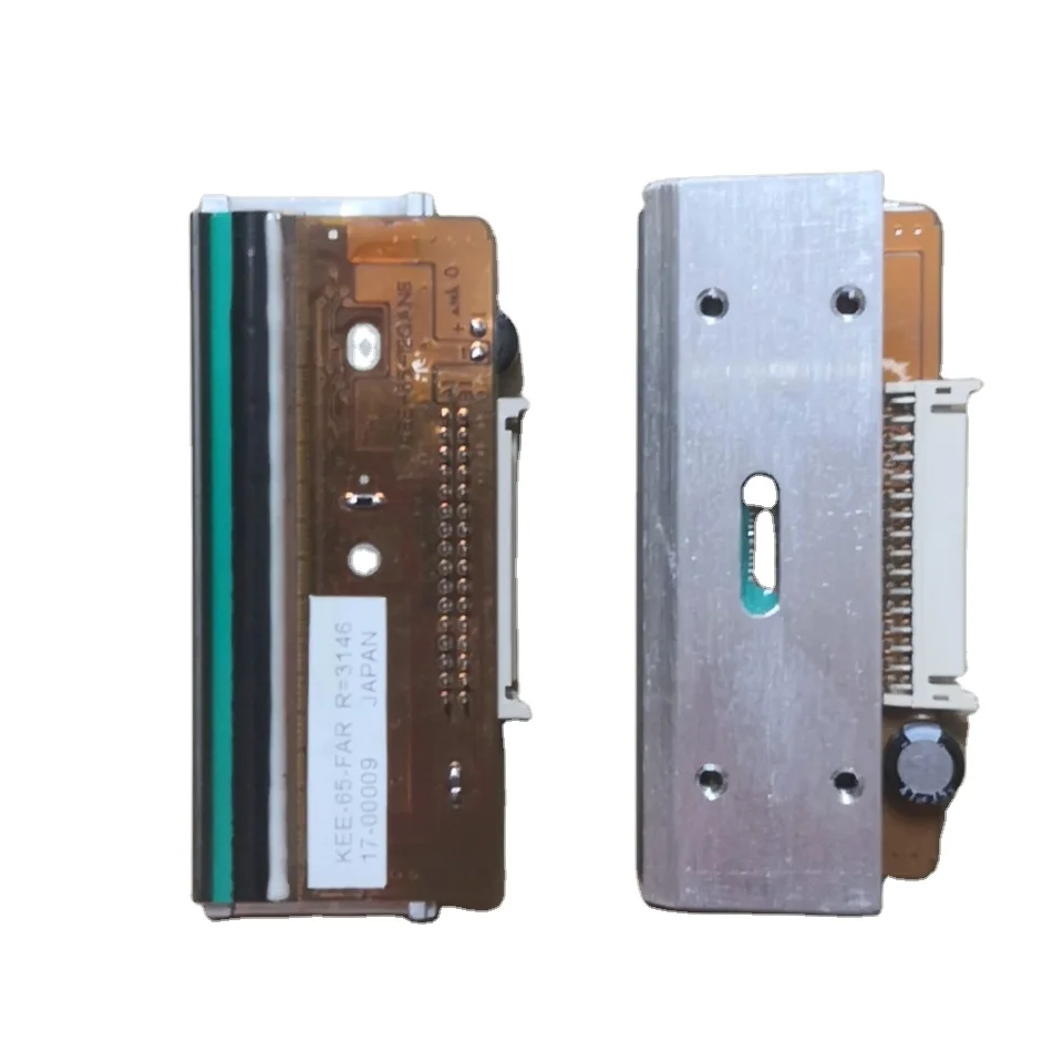 Alibaba.com: Replacement Thermal Printhead 86002 for Fargo DTC550 ID ...