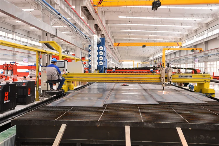 BERKLEY 2 Line 4 Axles Container Machine Transport Trailer