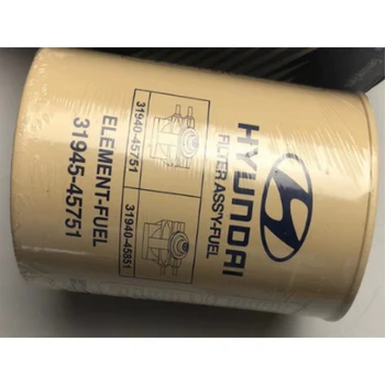 Element Fuel Filter Oem 3194545751 For Hyundai - Buy Element Fuel ...