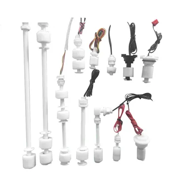 Vertical Installation Water Tank Level Switch,Normally Open Magnetic ...