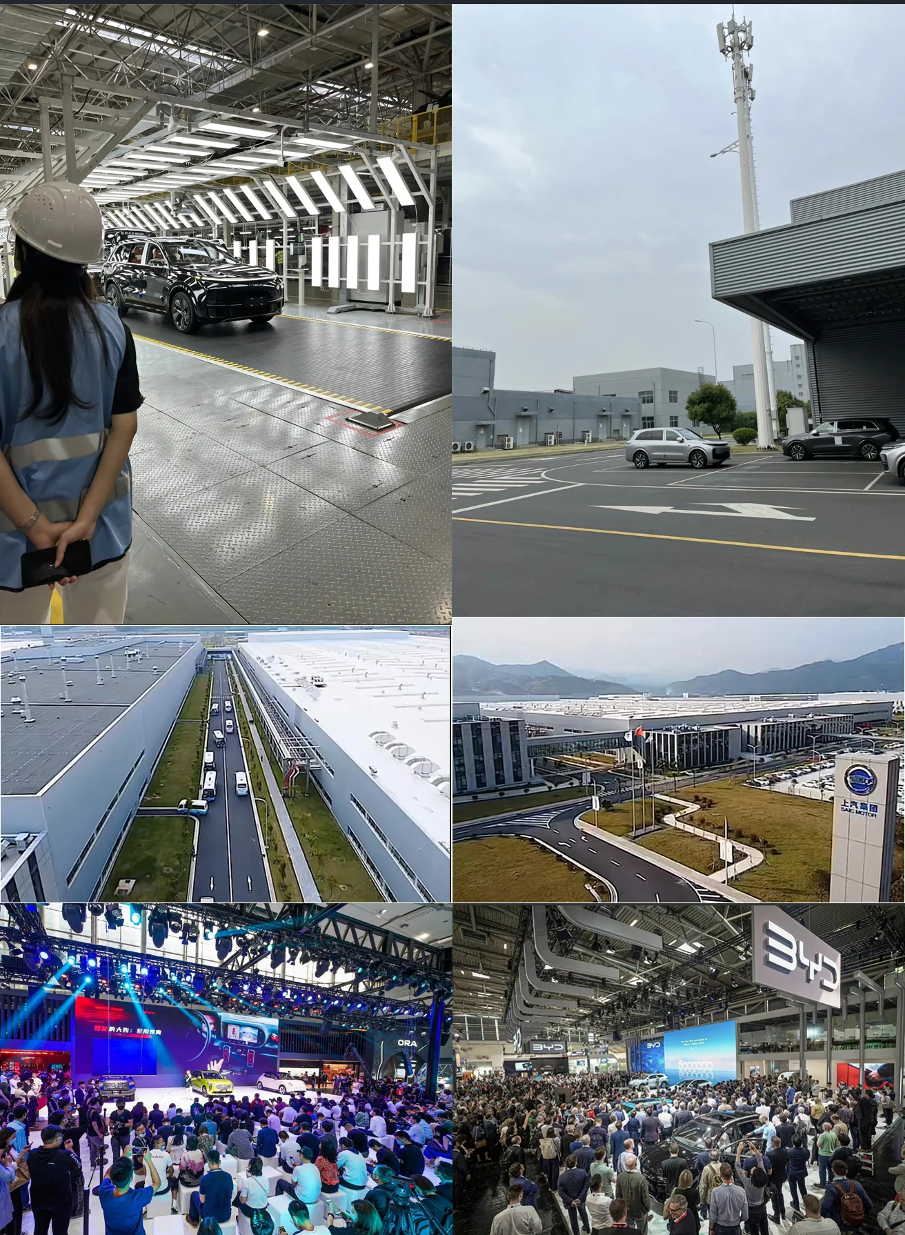 Made In China Byd Atto 4 Byd Seal Ev 550km 650km 700km Long Rang ...