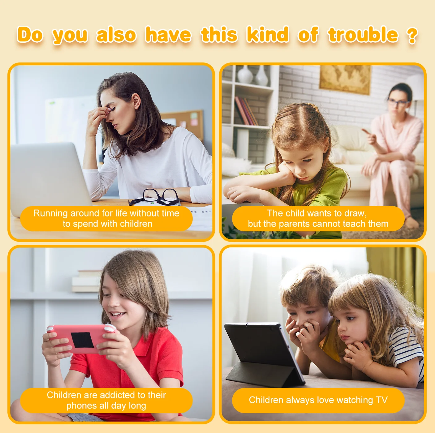 Interactive Educational Drawing Robot Toy with AI for Kids