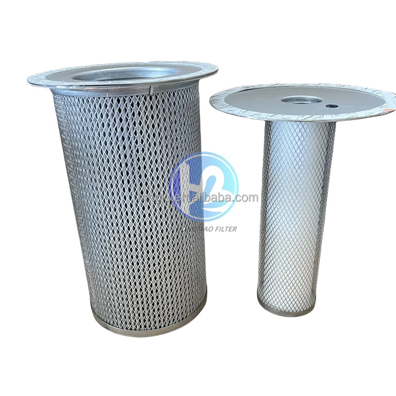 High Quality Air Oil Separator 116 862 For Atlas Copco Air Compressor ...
