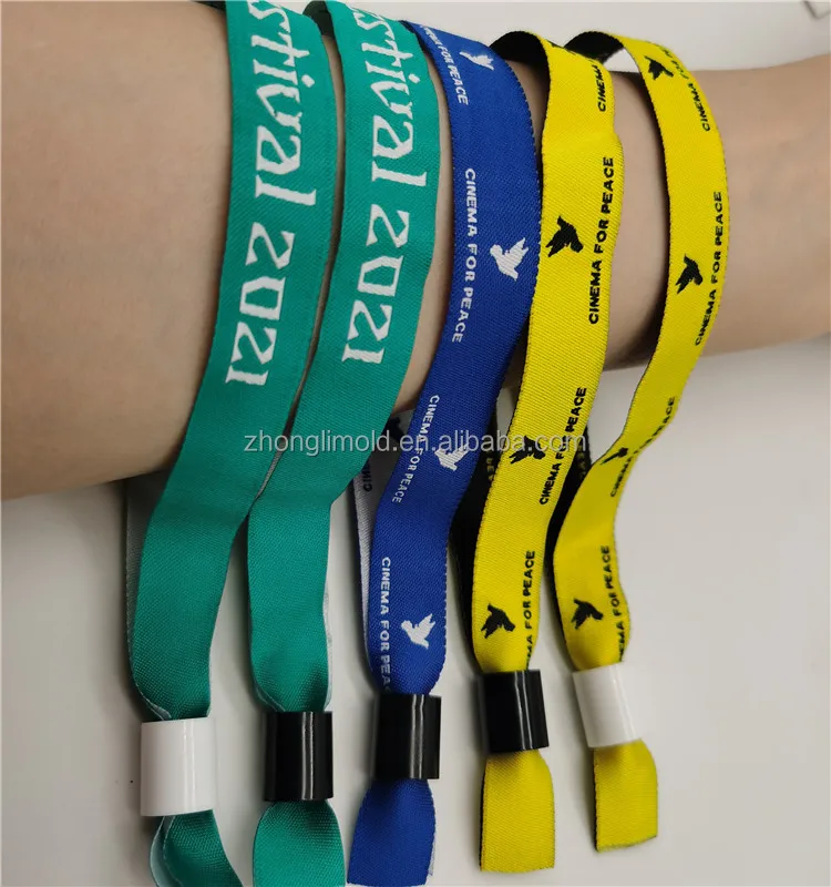 Cheap Plastic Safety Barrel Locking Clip Sliding Lock for Fabric ...