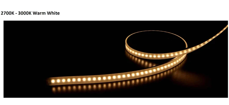 Hot Wet Steam Room Linear Lighting 105c Heat Proof Ip68 Waterproof Spa ...