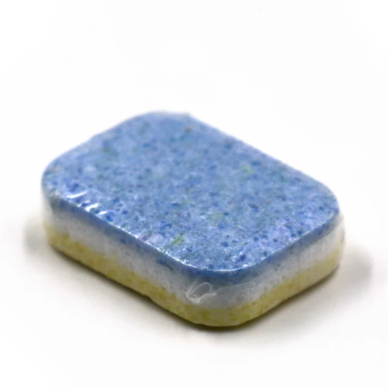 Alibaba.com: All-in-One Solid Dishwasher Detergent Tablets with PVA ...