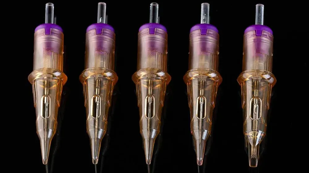 Wholesale Ez V Select Rl Ce Nano Size Precise Positioning System Membrane Permanent Makeup ...