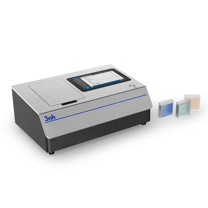 3NH TS4020 Liquid Spectrophotometer - Precision & Custom Support
