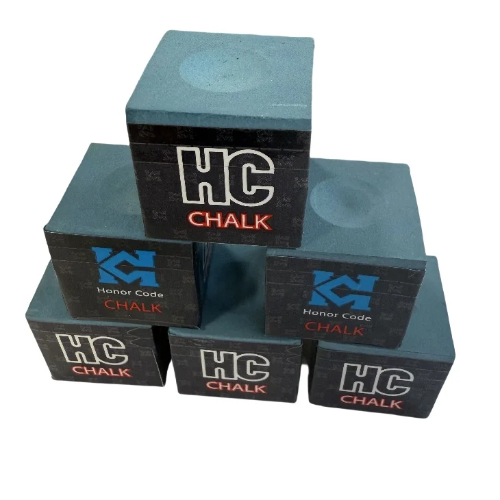 Luxury Custom Square & Round Pool Chalk Premium Scent Options| Alibaba.com