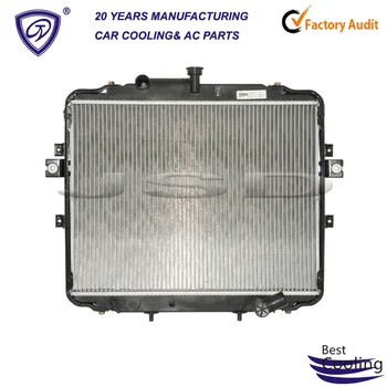 Oem 25310-4f400/4f210/4f110 Untuk Hyundai H100 Porter Radiator - Buy ...