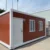 Chinese Factory Luxury Prefab Cabin Container House Design - Buy Prefab ...