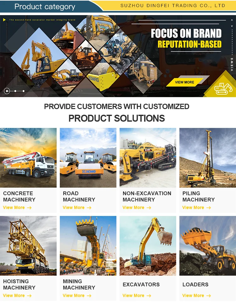 Sany 956H5 Loader - Durable and Efficient Hydraulic Solutions