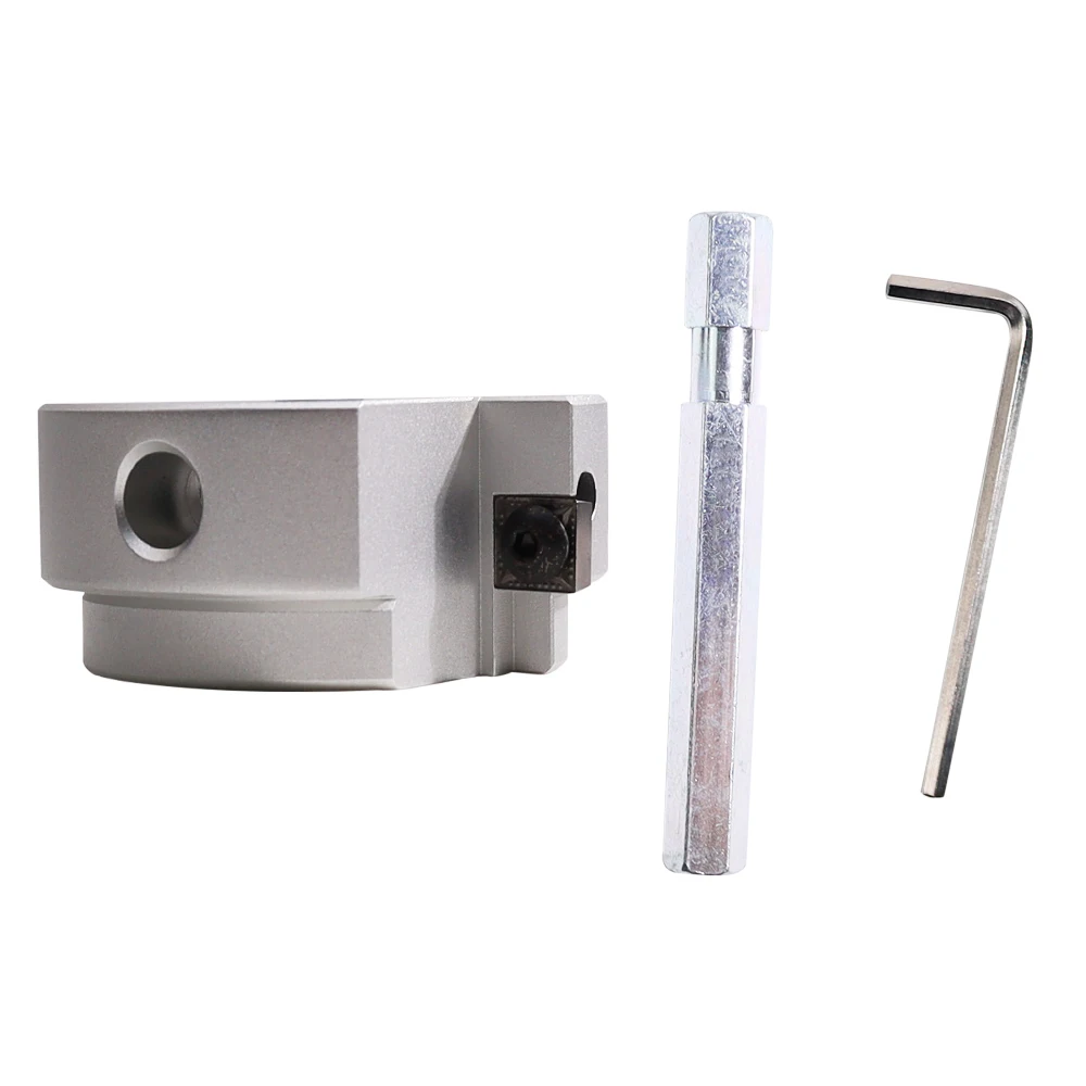 2 Inch PPR200 PVC Pipe Reamer Clean Ream Extreme with 3/8-Inch Hex ...