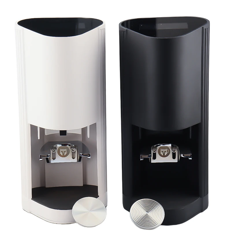 Espresso Coffee Automatic Tampers - Full Control & Quality