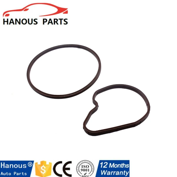 Brake Booster Vacuum Pump Seal URO Parts 55561100 for Saab