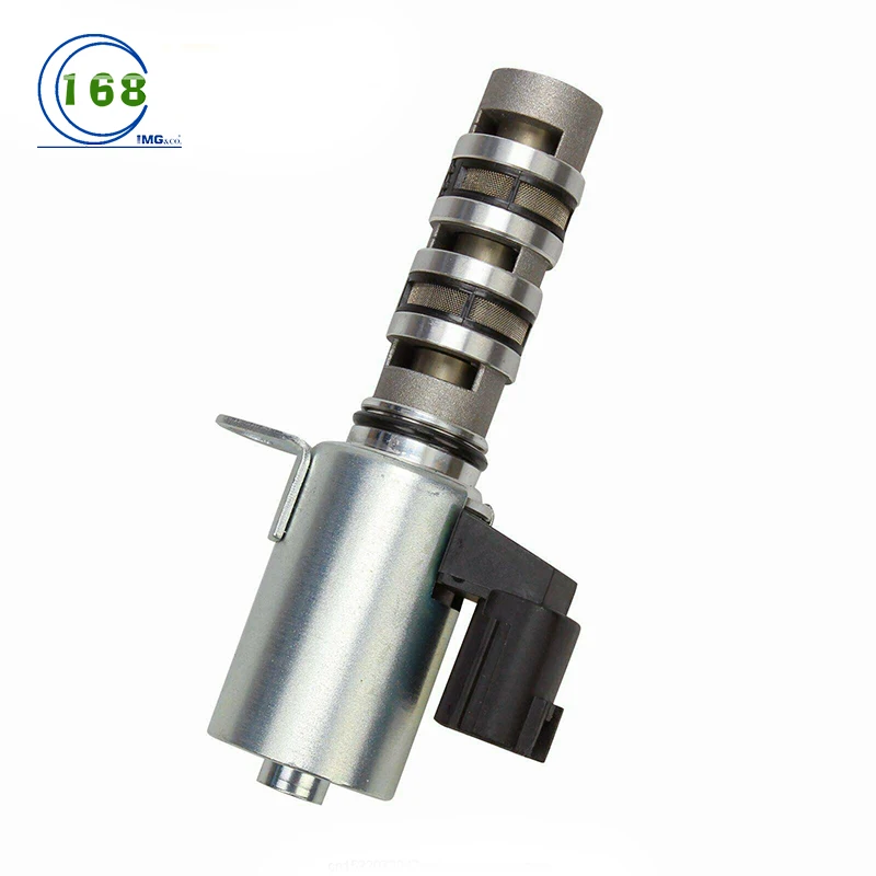 Engine Oil Control Variable Valve Timing Vvt Solenoid Camshaft 23796 ...