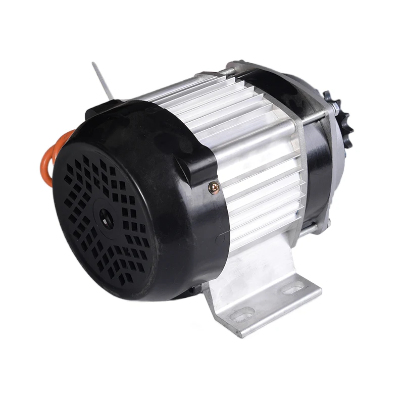 Our Factory Manufactures High Brushless Dc 120 Mid-mount Dc Motor ...