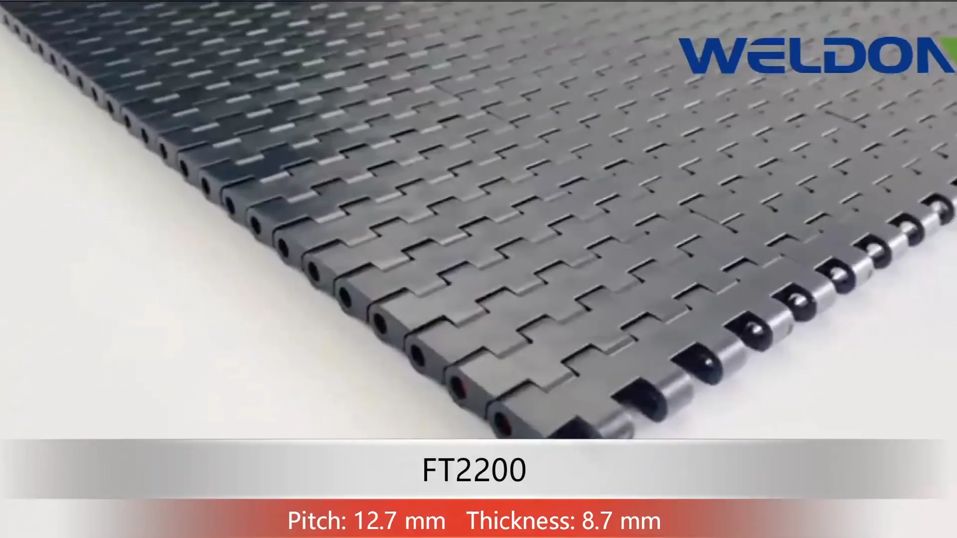 Plastic Modular Belt Drive Conveyor Sprocket - Buy Plastic Drive ...