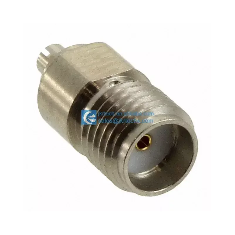 Original Connectors Supplier Hrmj-x.flp Adapter Coaxial Connector Sma ...