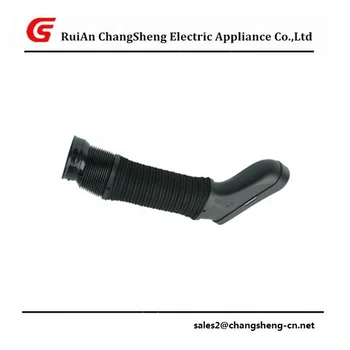 Brand New Left Driver Air Intake Duct Hose For Mercedes C300 2720903582 ...