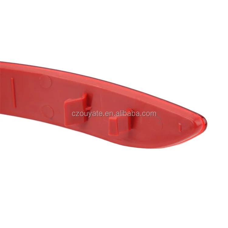 63147315165 63147315166 Car Rear Bumper Reflector Light for BMW F34 GT ...