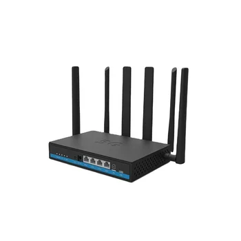 5g X55 Modem Se06 Pro Cpe 5g 4g Indoor Routers Ttl/imei For Thailand ...