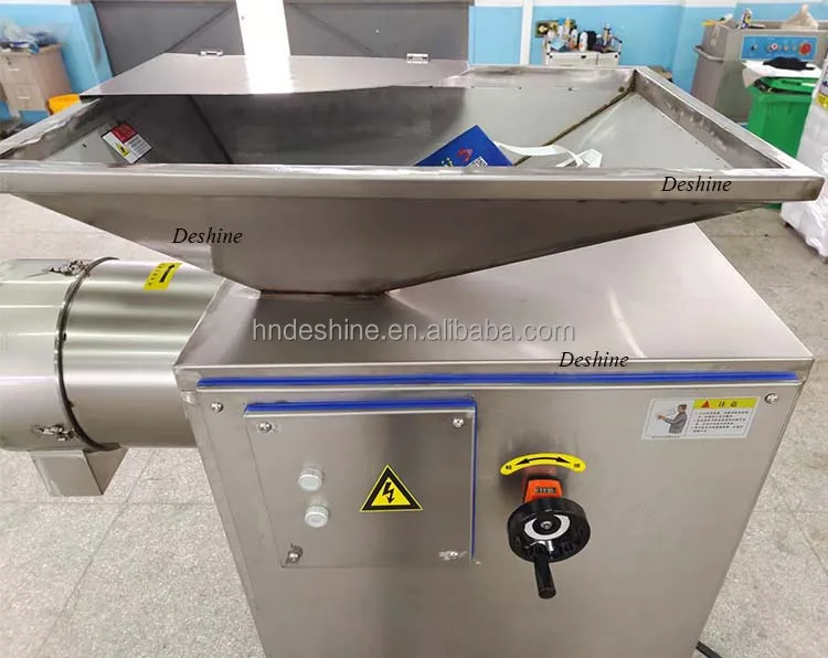 Animal Bone Mud Machine Bone Grinder Machine Cattle Bone Grind Machine ...