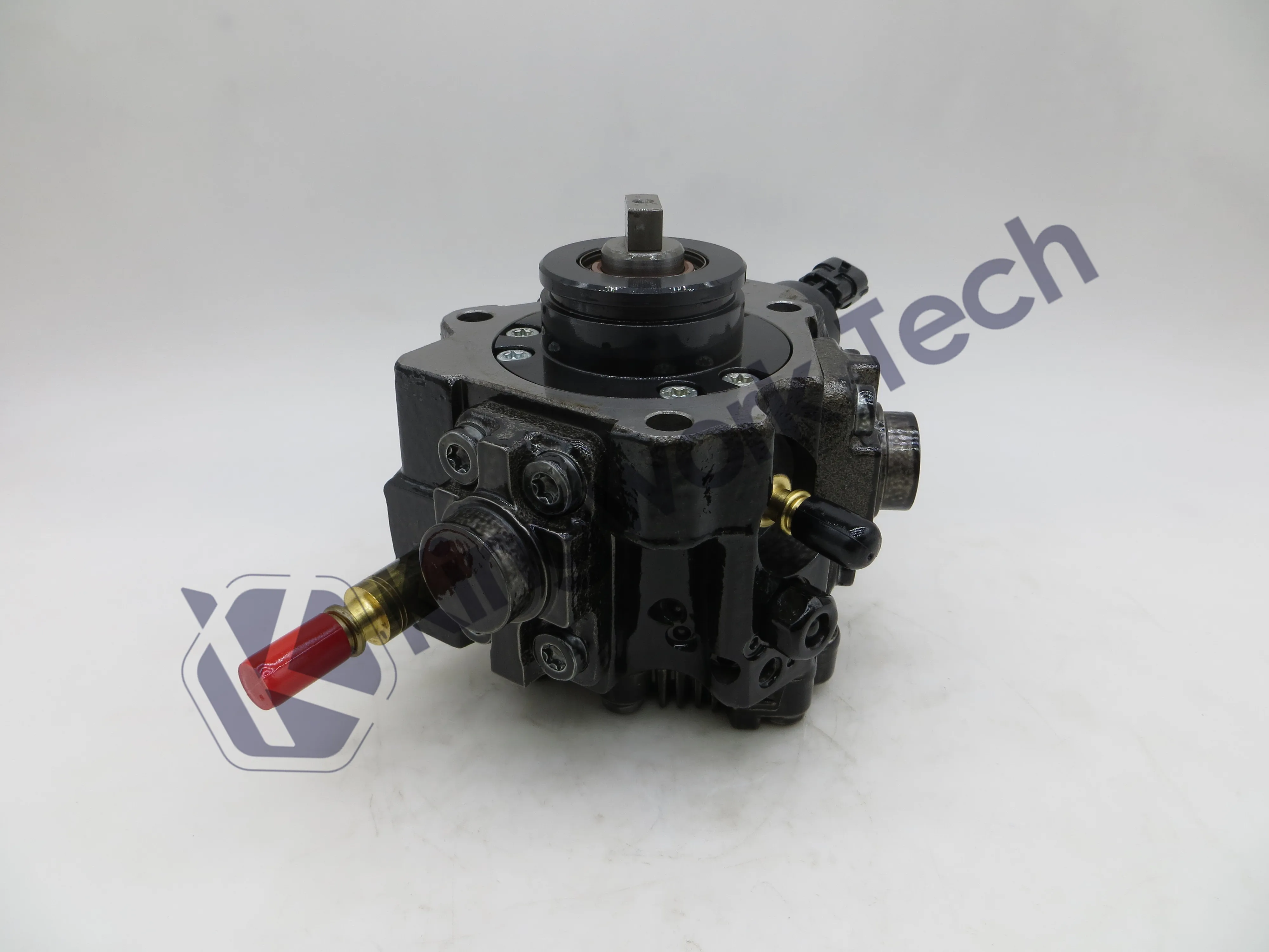 0445010139 0445010367 6G9Q9A543AB 6G9Q-9A543-AB LR001320 LR006663 ...