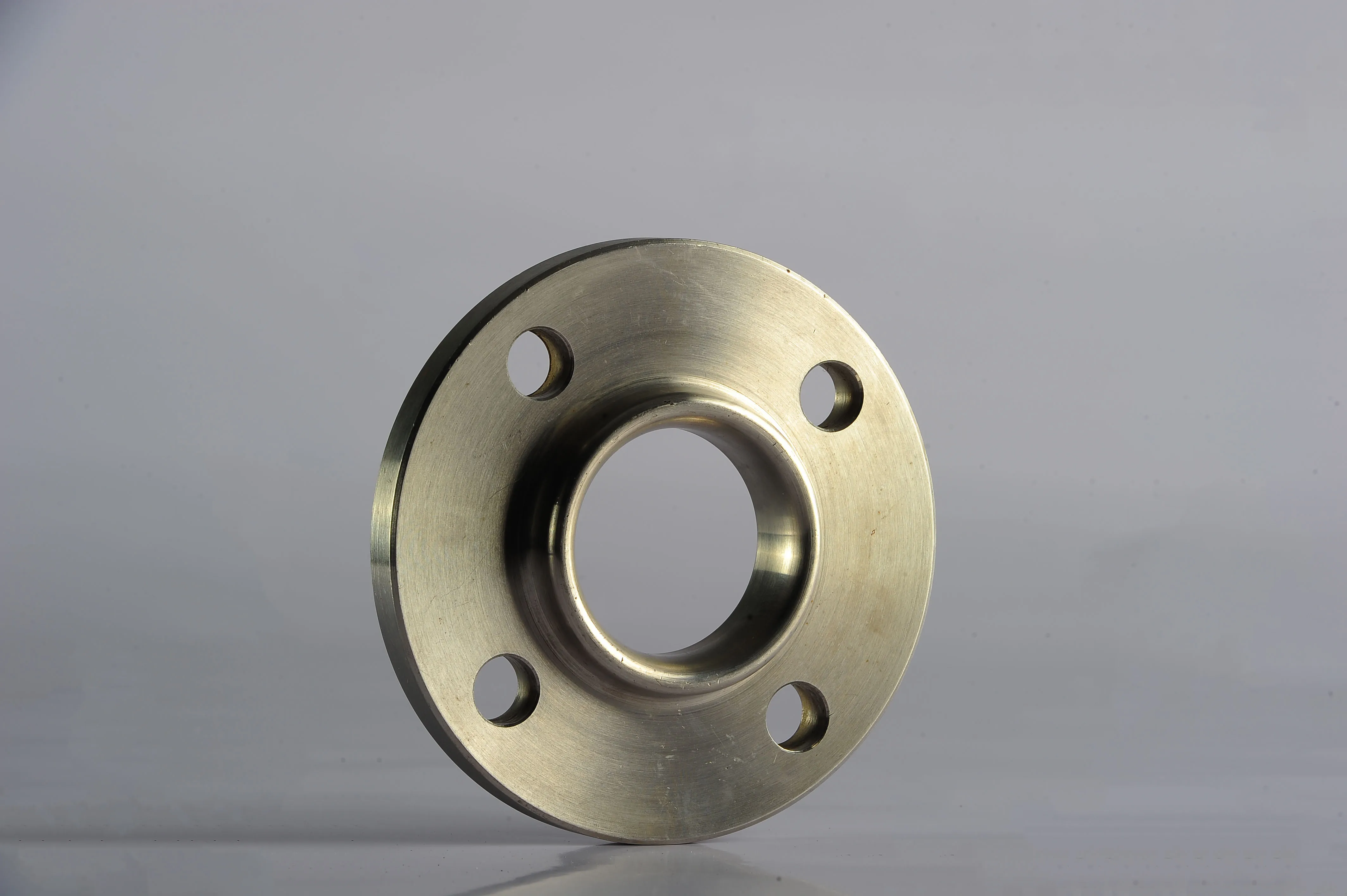 Carbon Steel Forged Galvanized Lap Joint Threaded Decorative Pipe ...